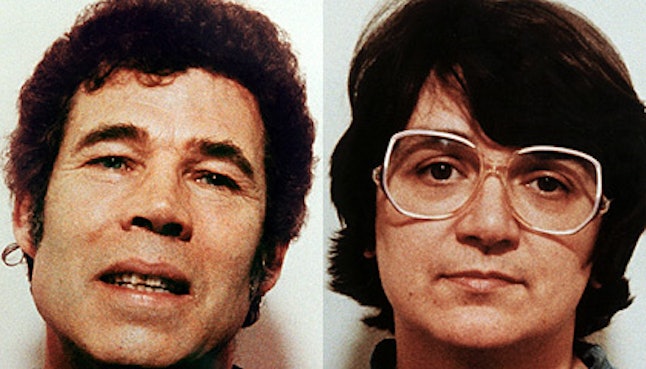 7 Creepy Serial Killer Couples Whose Gruesome Crimes Left Their Mark On ...