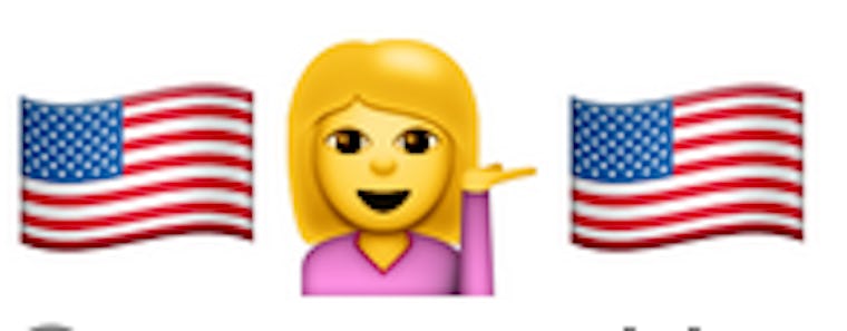 Emojis For The 2016 Election That'll Help You Survive This Political ...