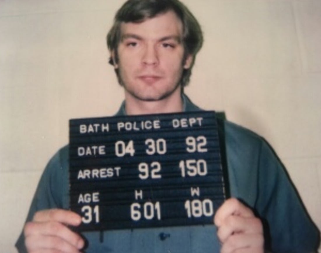 Are There Fewer Serial Killers Today Than There Were 40 Years Ago? The ...