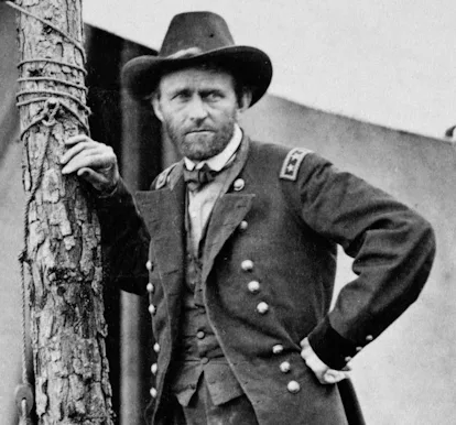 6 Presidential Elections That Were Weirder Than 2016 (At Least, So Far)