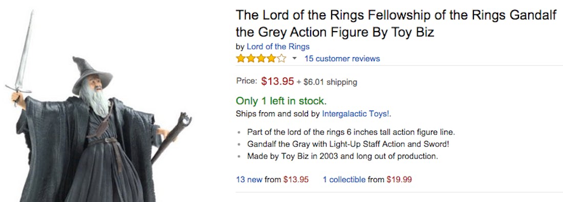 An Easy Stephen Colbert Halloween Costume Takes Like 5 Minutes — PHOTOS