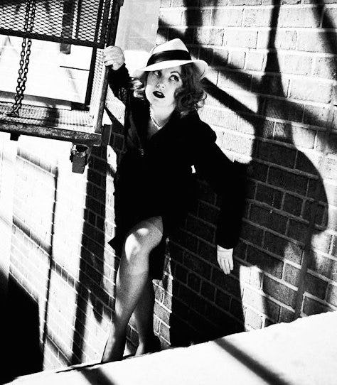 How Erin Wingo Helps Sex Workers & Disadvantaged Washington D.C ...