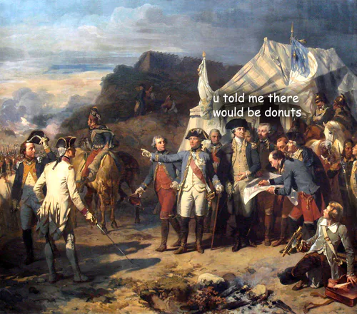 Celebrate The Fourth Of July Like The Founding Fathers By Getting ...