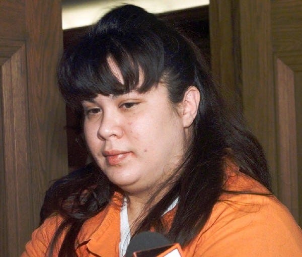 The 7 Creepiest Last Words That Murderers Have Ever Spoken — Just In ...