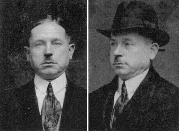 The 7 Creepiest Last Words That Murderers Have Ever Spoken — Just In ...