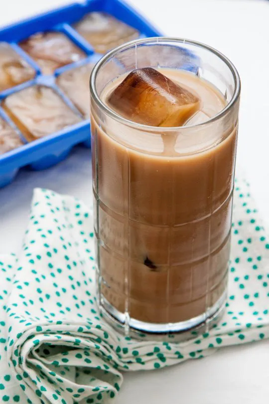 5 Iced Coffee Mistakes You're Probably Making In Your Quest To Find The ...