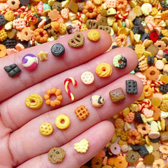 5 Things That Sparked My Love For "Decoden," The Japanese Collage-Style ...