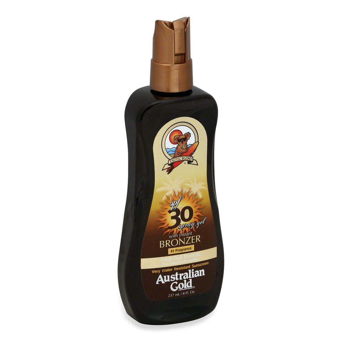 5 Best Tanning Lotions With SPF So You Can Glow Responsibly All Summer ...