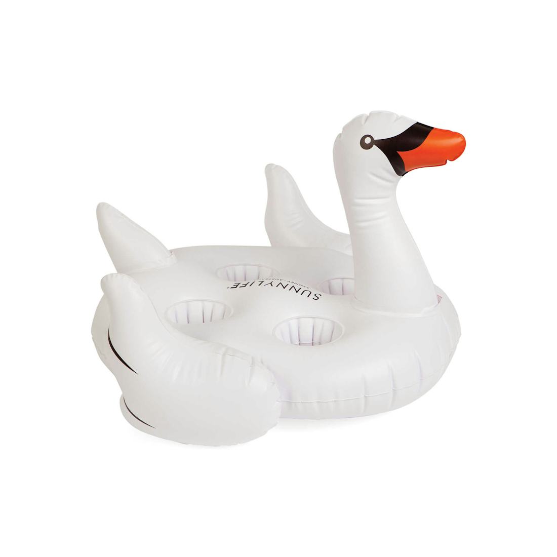 Where To Buy Rihanna's Swan Float So You Can Swim In Style, Just Like ...