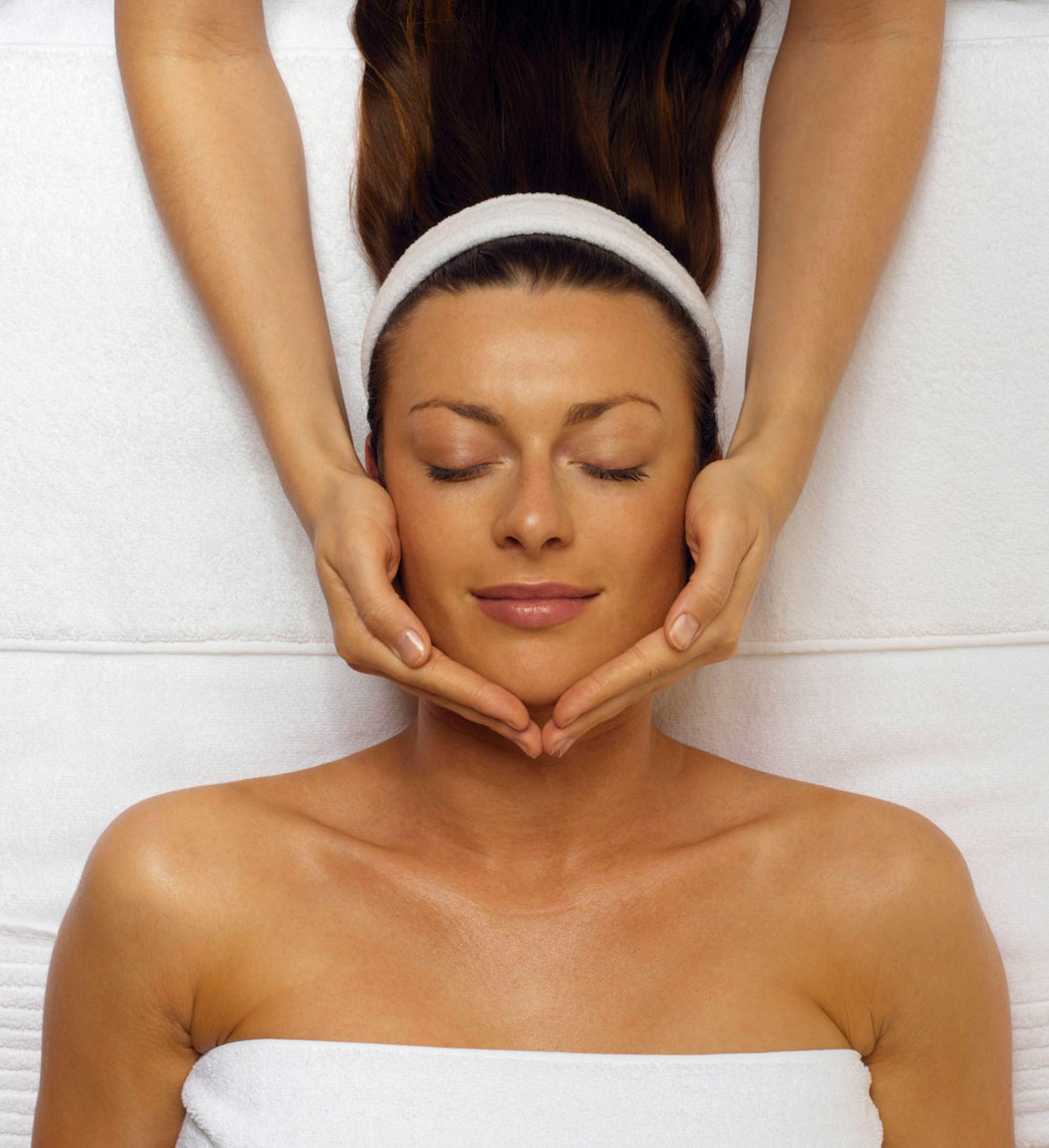 6 Things Your Esthetician Won't Tell You About Facials