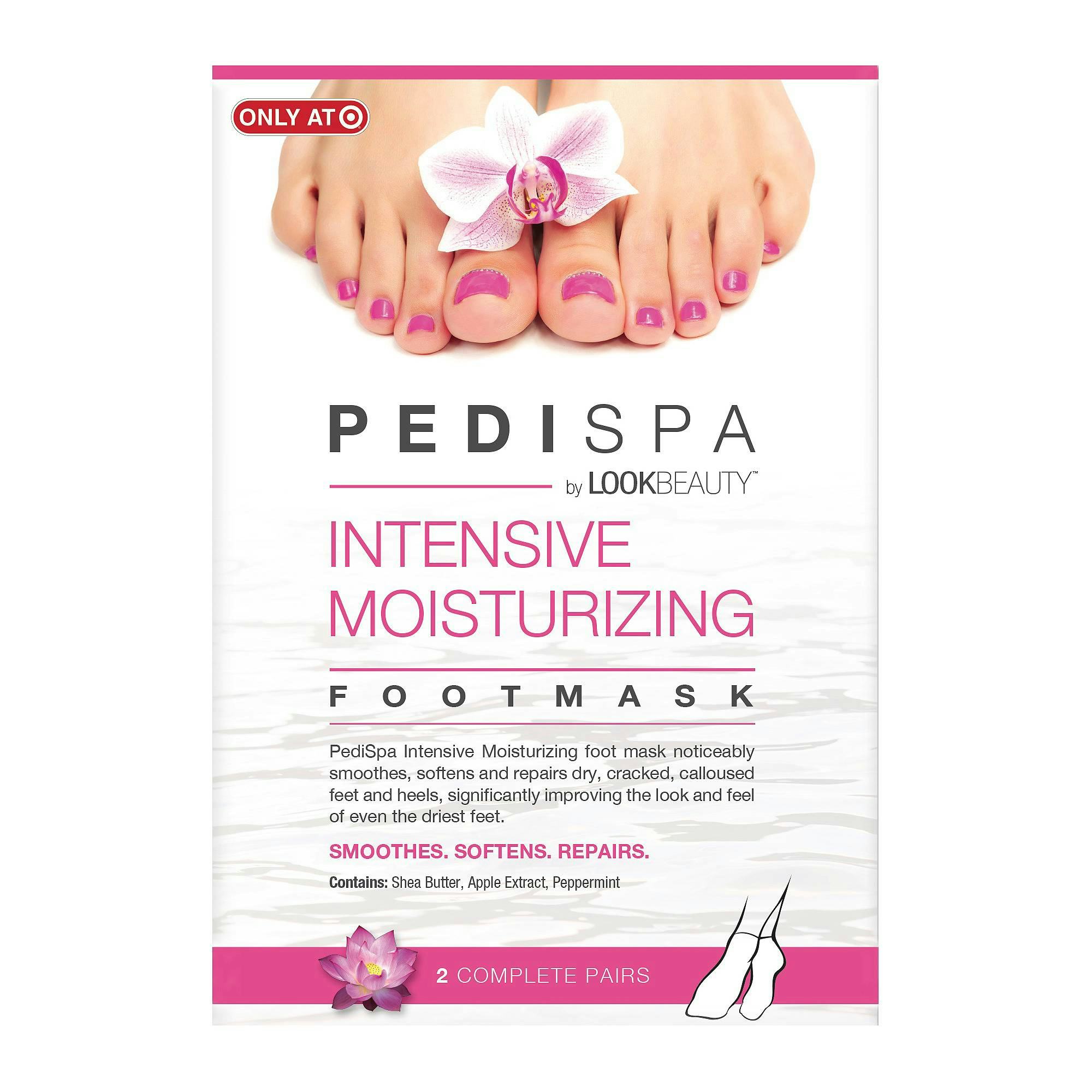 8 Best Foot Masks For Dry Feet In The Winter, Because No One Wants ...