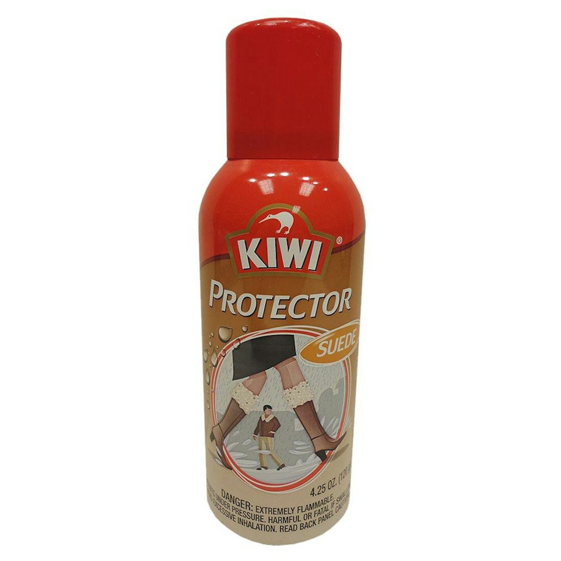 How To Protect Suede Shoes From Snow & Make Sure Your Favorite Boots ...