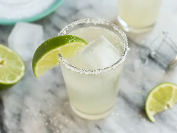 6 Spring Drinks For People Who Are Totally Over Winter