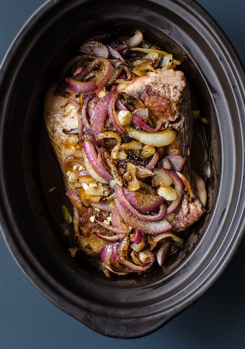 17 Fall Crock Pot Recipes That Are Easy & Totally On Point