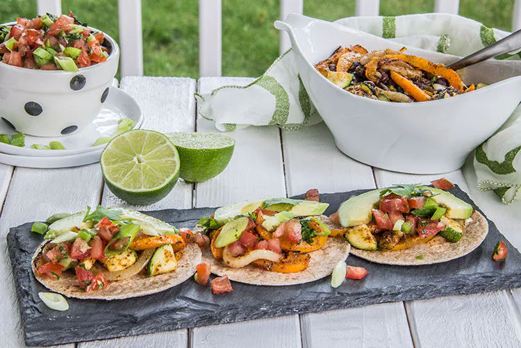 10 Vegan Taco Recipes That Will Become The Meatless Meals You Crave