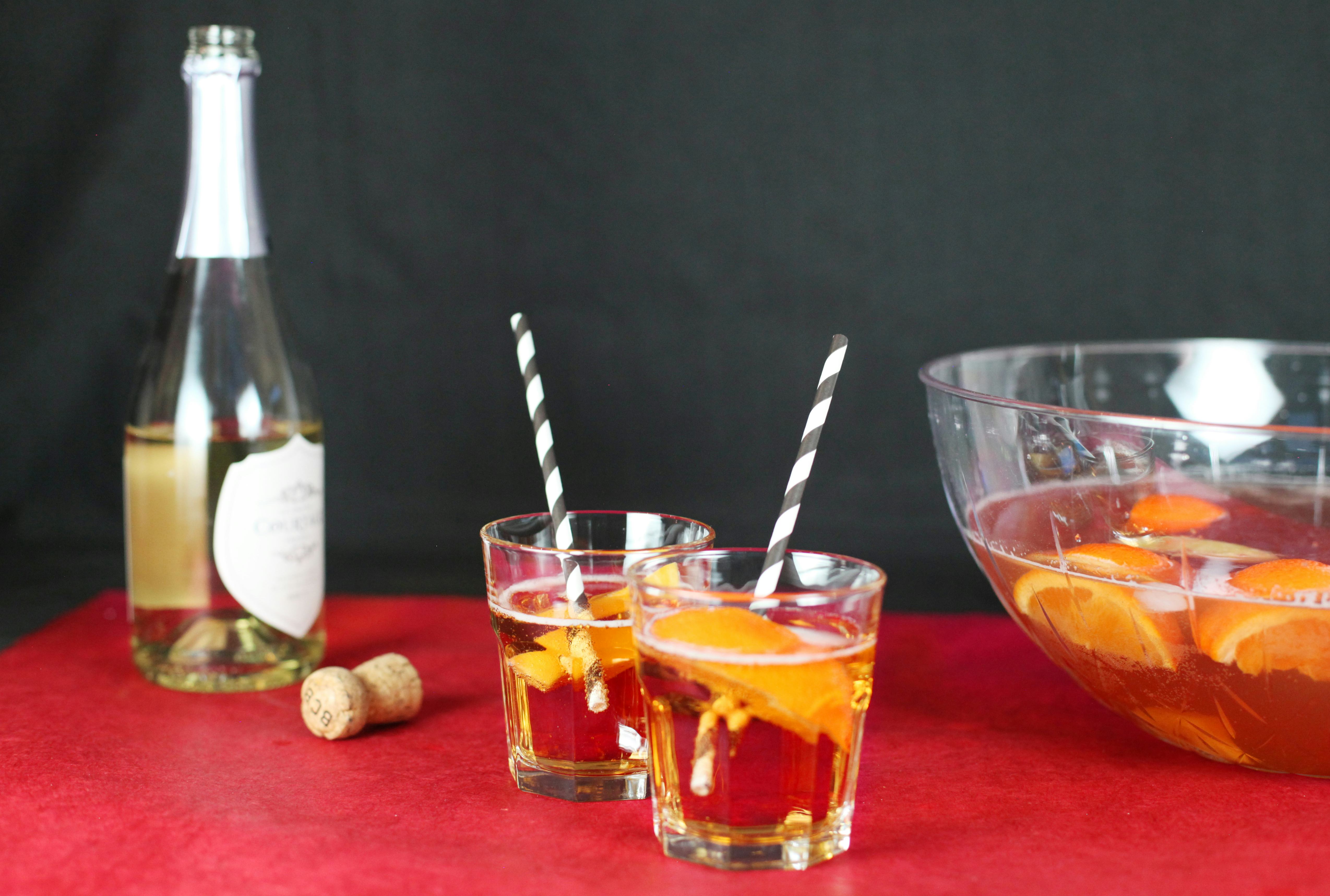 8 Oscars Drink Ideas Inspired By The Best Movies Of The Year