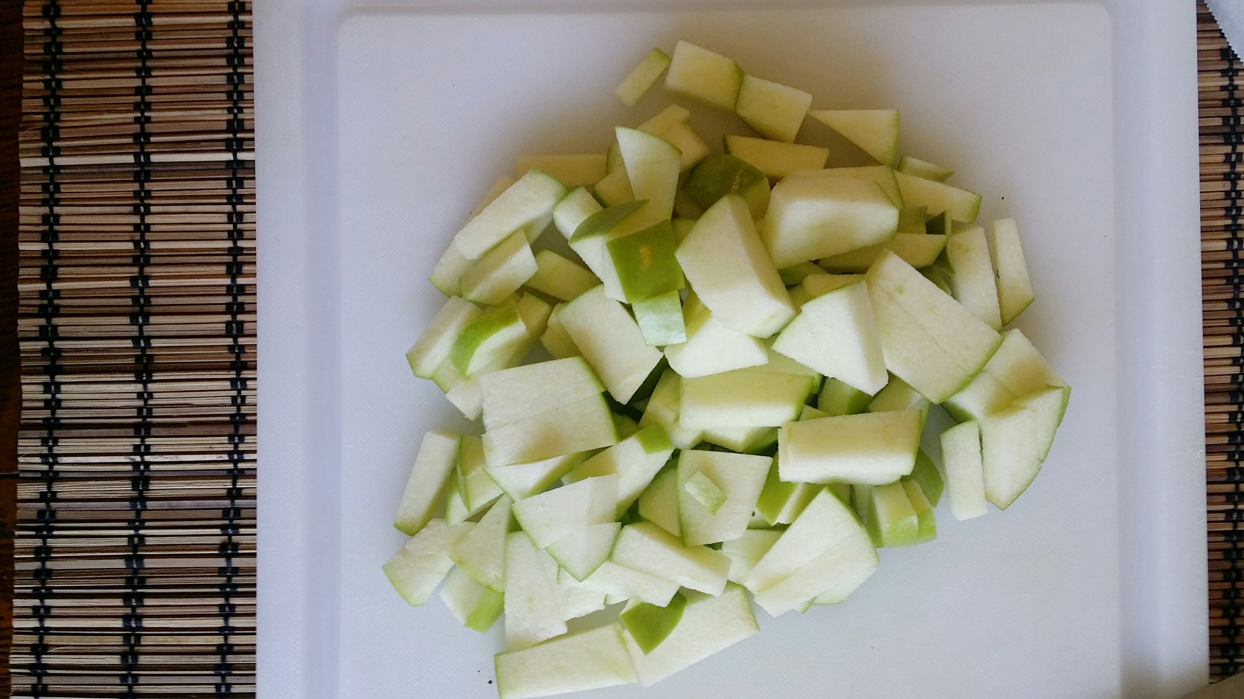 An Easy Apple Pie Recipe For The Fourth Of July That You Can't Mess Up