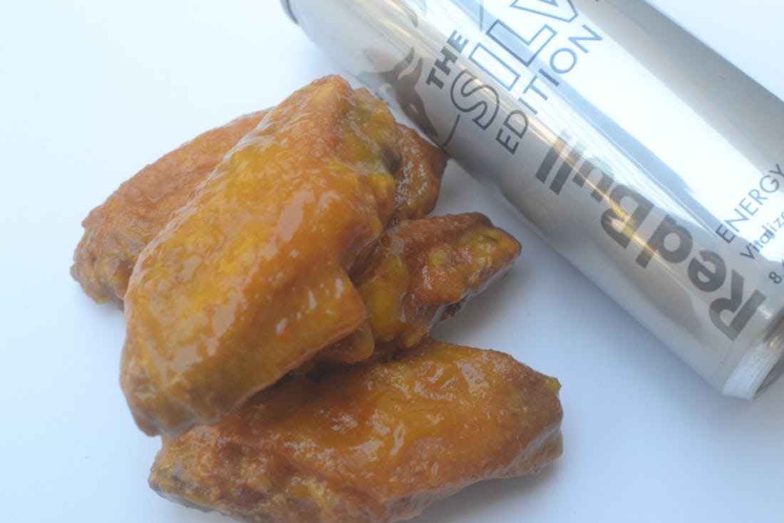 13 Super Bowl Chicken Wing Recipes That Will Score Big At Your Party