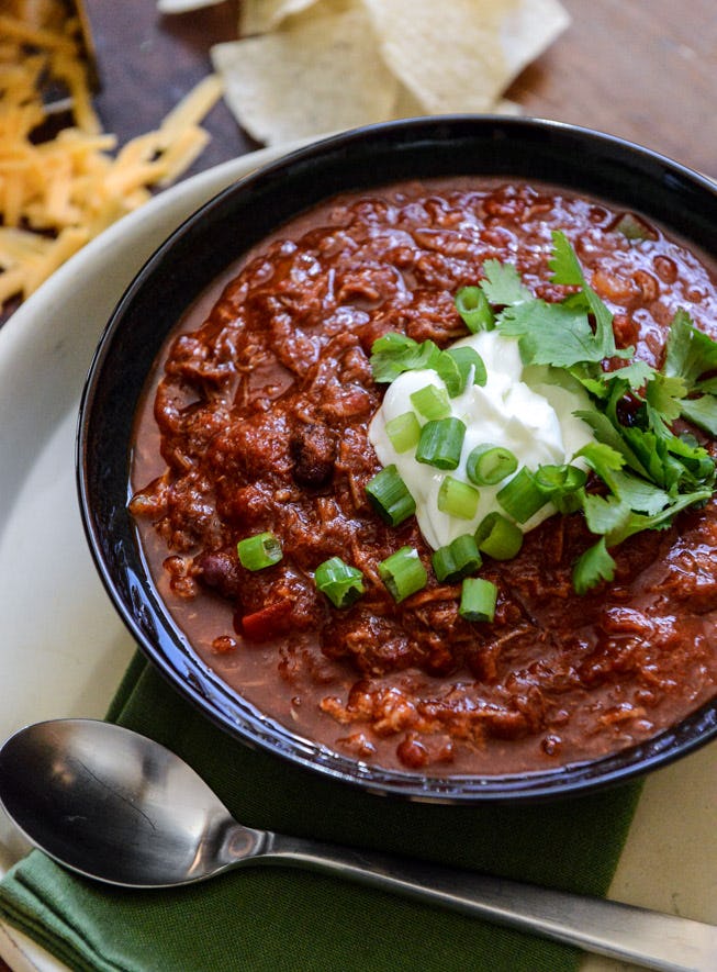 17 Fall Crock Pot Recipes That Are Easy & Totally On Point