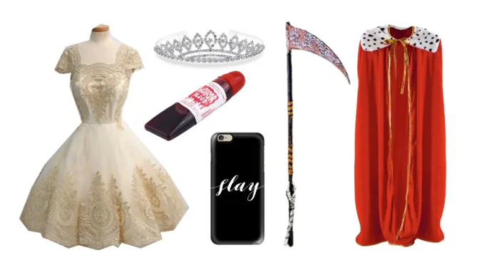 16 Punny Halloween Costume Ideas For 2016 That Are Actually Clever