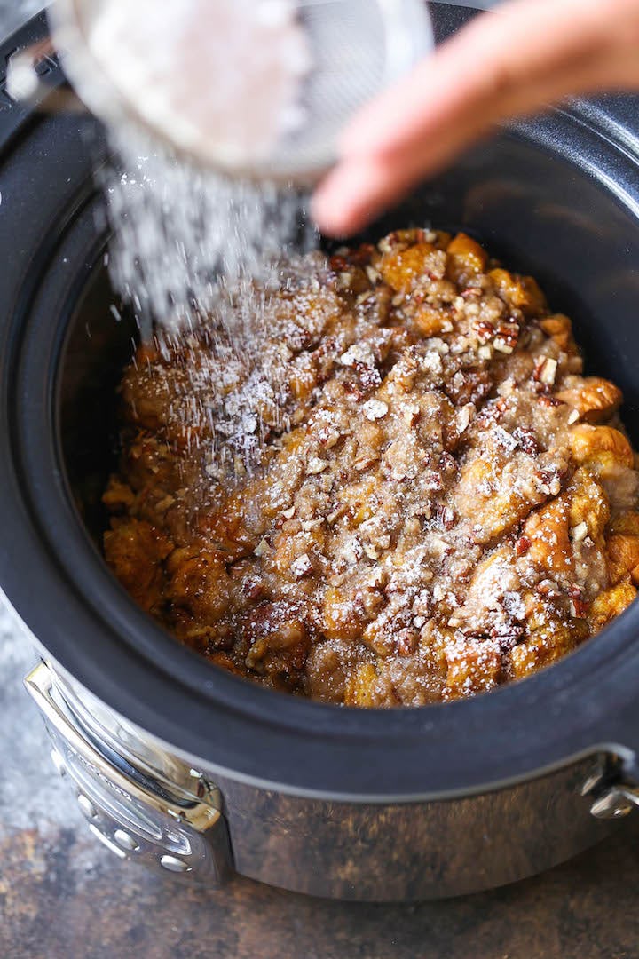 17 Fall Crock Pot Recipes That Are Easy & Totally On Point