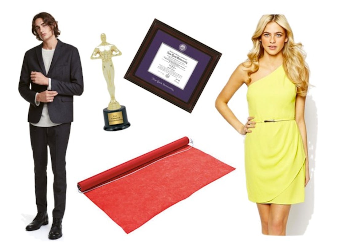 10 Feminist Halloween Couples Costume Ideas For 2016 That Are Both Fun ...