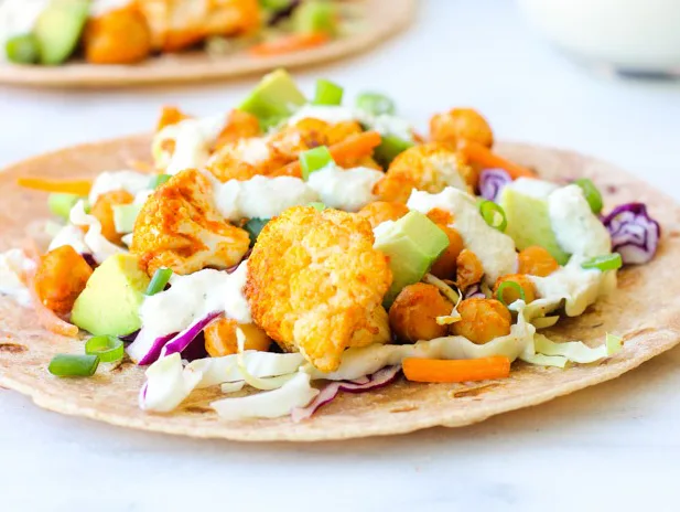 10 Vegan Taco Recipes That Will Become The Meatless Meals You Crave