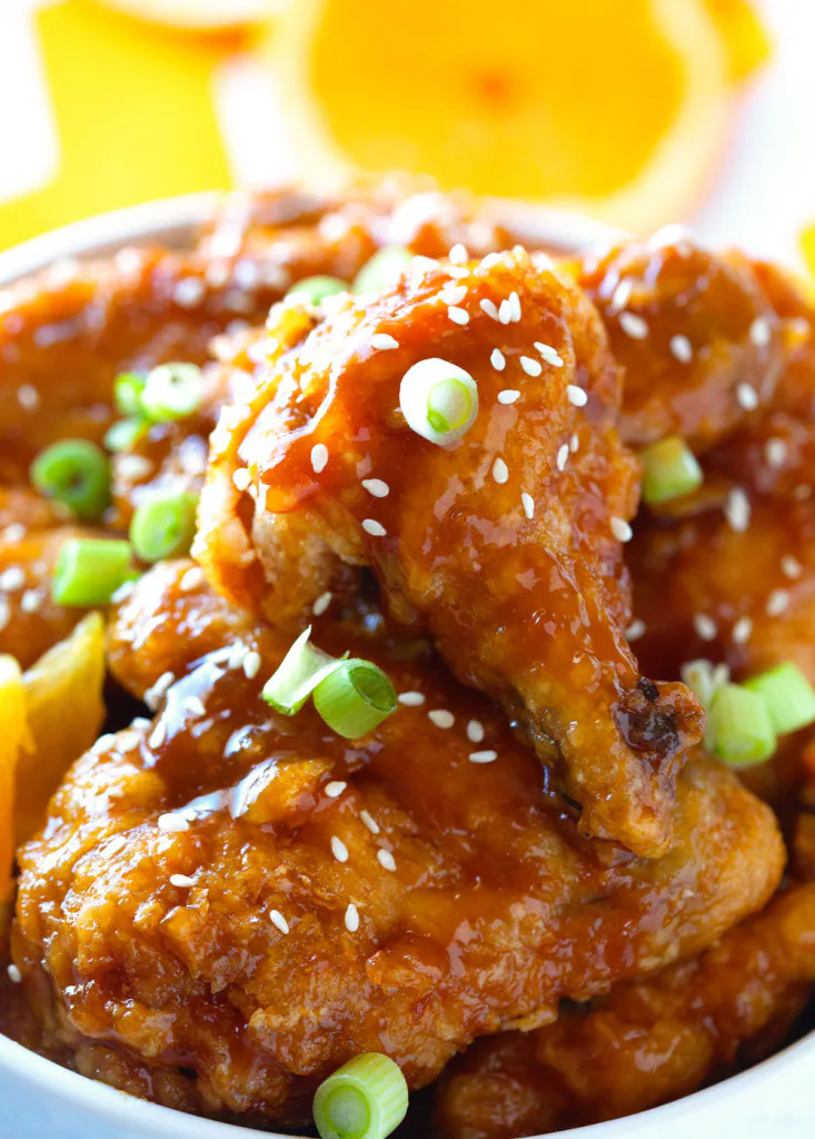 13 Super Bowl Chicken Wing Recipes That Will Score Big At Your Party