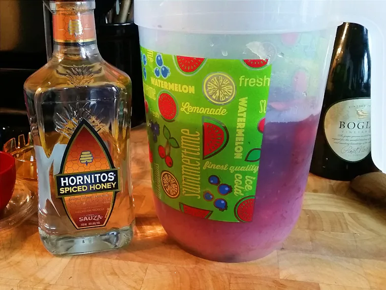 6 Spring Drinks For People Who Are Totally Over Winter