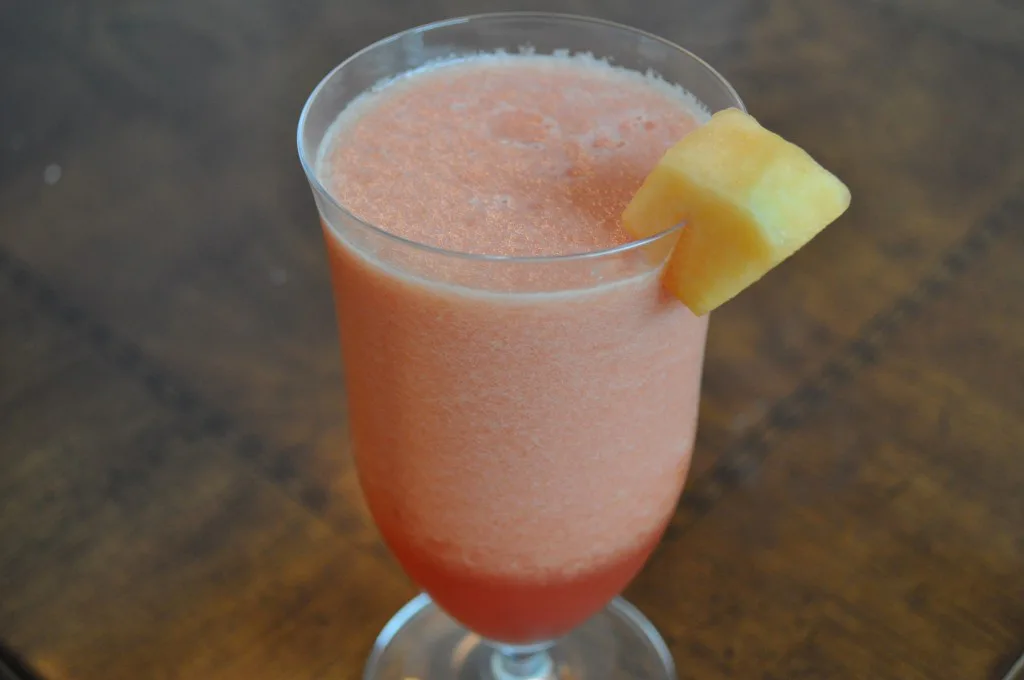 9 Frozen Drink Recipes Perfect For Blending Up On Warm, Sunny Spring Days