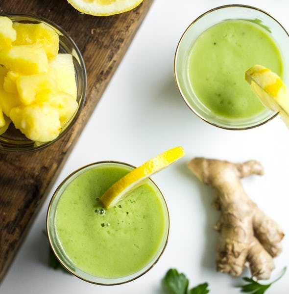 10 Earth Day Recipes For 2016 That Celebrate The Planet And Its Natural ...