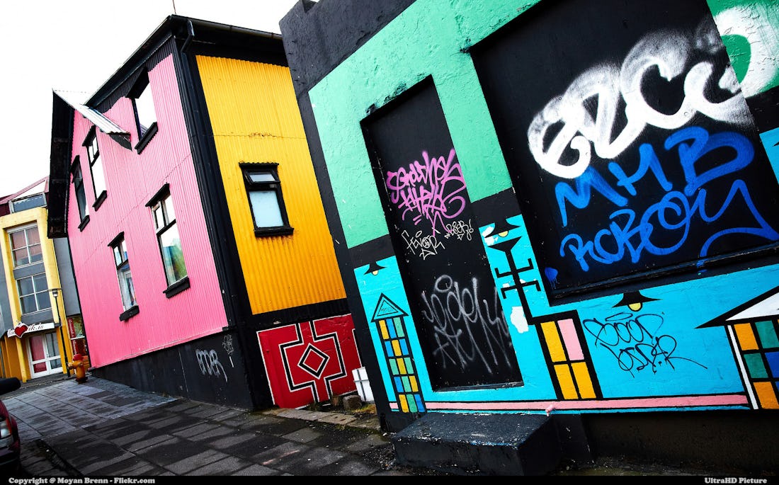 8 Unconventional Spring Break Ideas For People Who Don't Feel Like ...