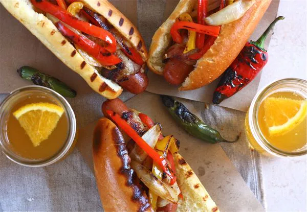 12 Father's Day Recipes Starring Bacon And A Few Of His Other Favorite ...