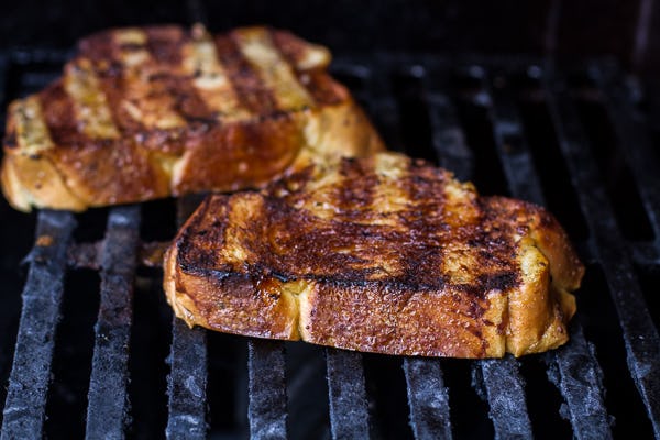 8 Foods You Didn't Know You Could Grill That Will Change The Way You ...