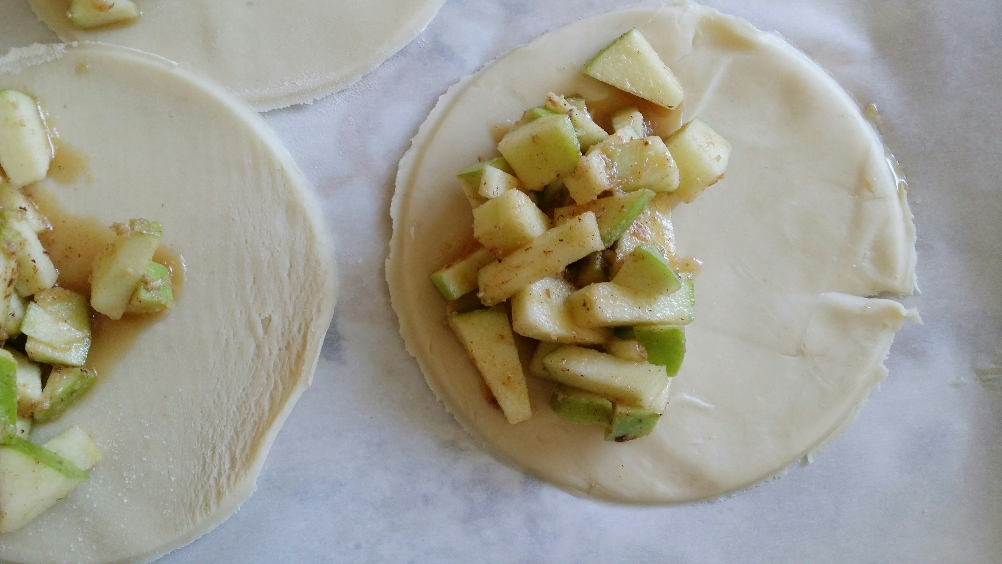 An Easy Apple Pie Recipe For The Fourth Of July That You Can't Mess Up