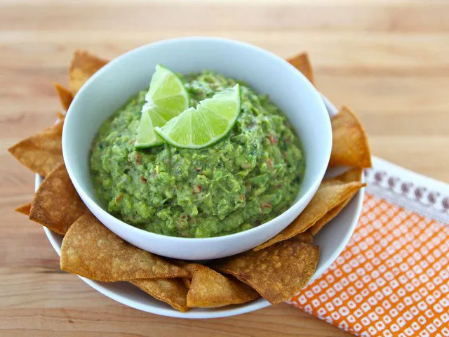 How To Celebrate National Guacamole Day In 10 Delicious Ways