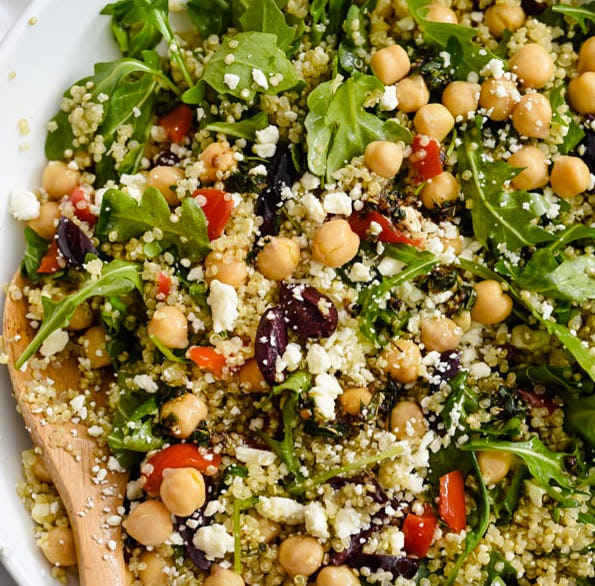 10 Earth Day Recipes For 2016 That Celebrate The Planet And Its Natural ...