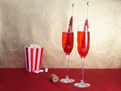 8 Oscars Drink Ideas Inspired By The Best Movies Of The Year