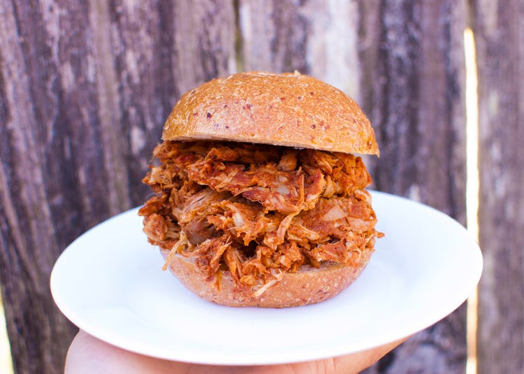 10 Earth Day Recipes For 2016 That Celebrate The Planet And Its Natural ...