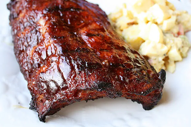 12 Father's Day Recipes Starring Bacon And A Few Of His Other Favorite ...