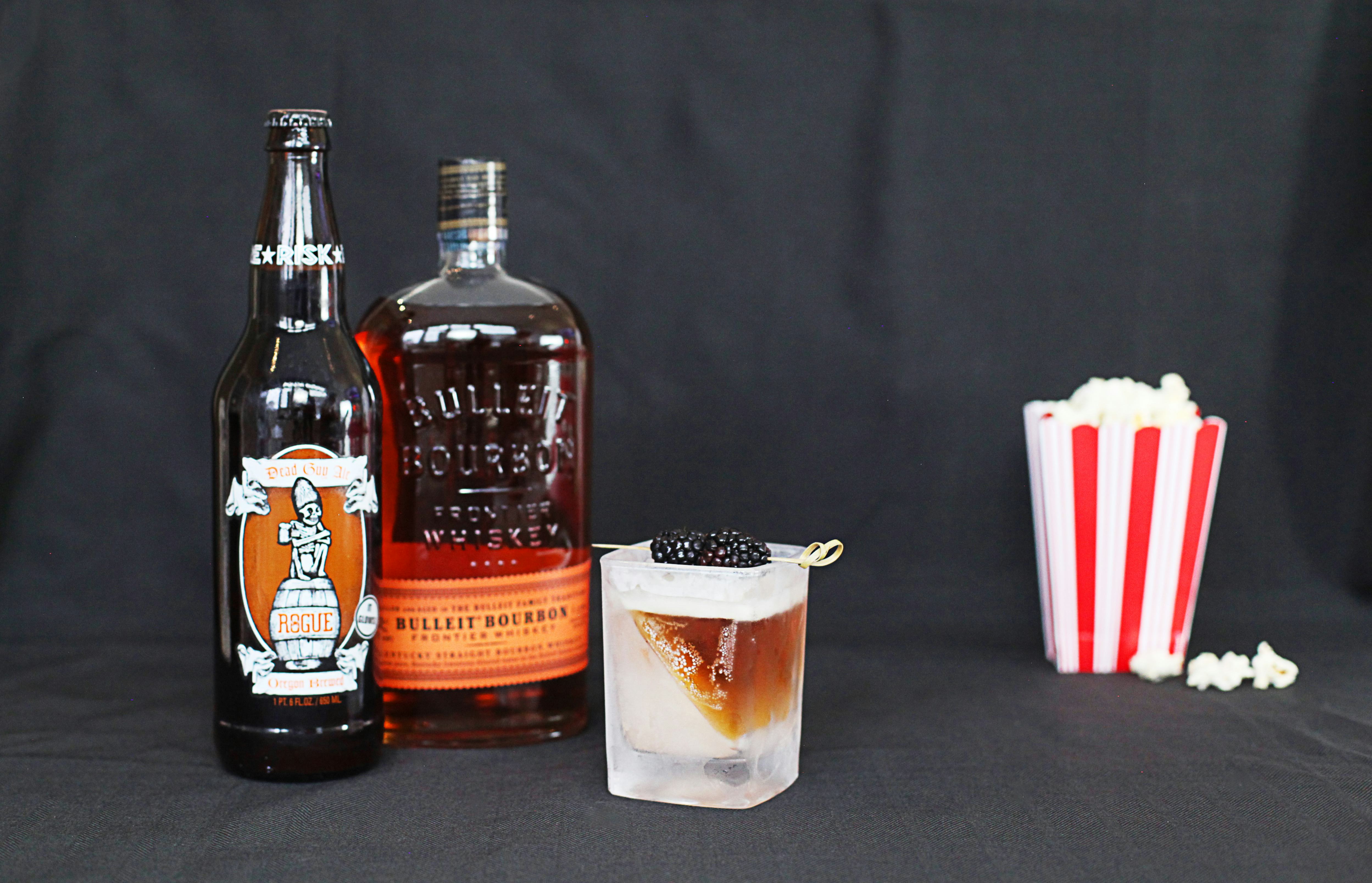 8 Oscars Drink Ideas Inspired By The Best Movies Of The Year