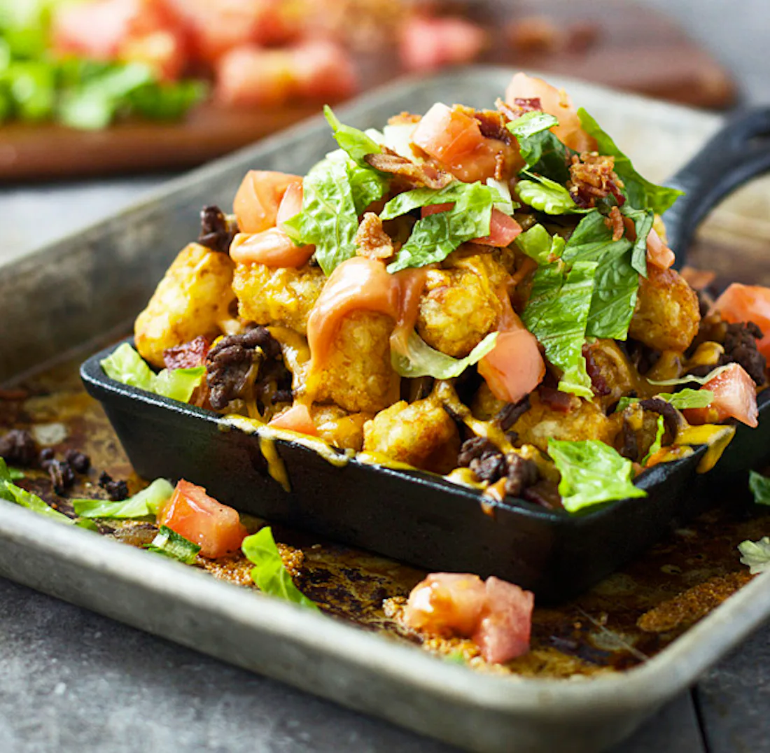 12 Father's Day Recipes Starring Bacon And A Few Of His Other Favorite ...