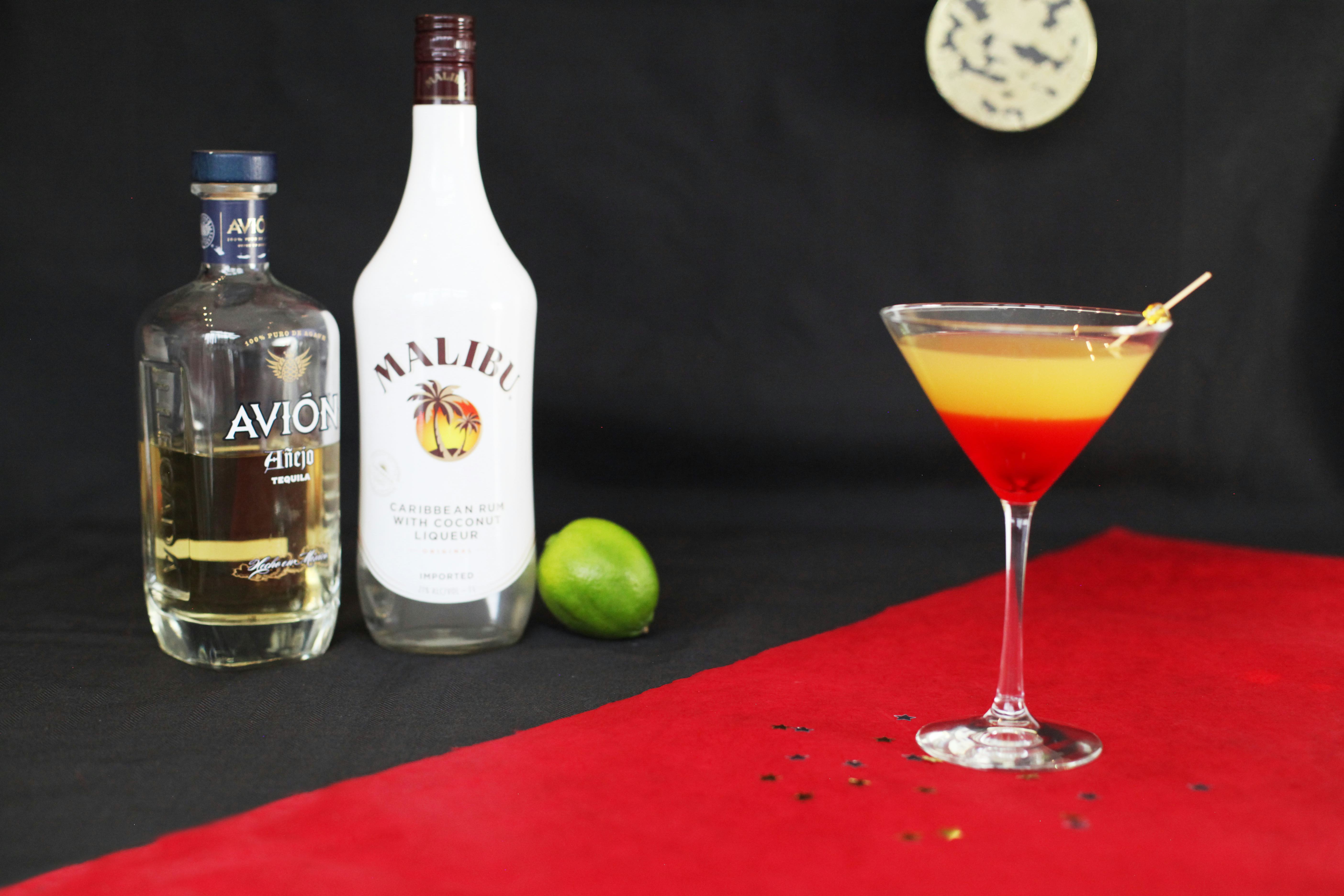 8 Oscars Drink Ideas Inspired By The Best Movies Of The Year