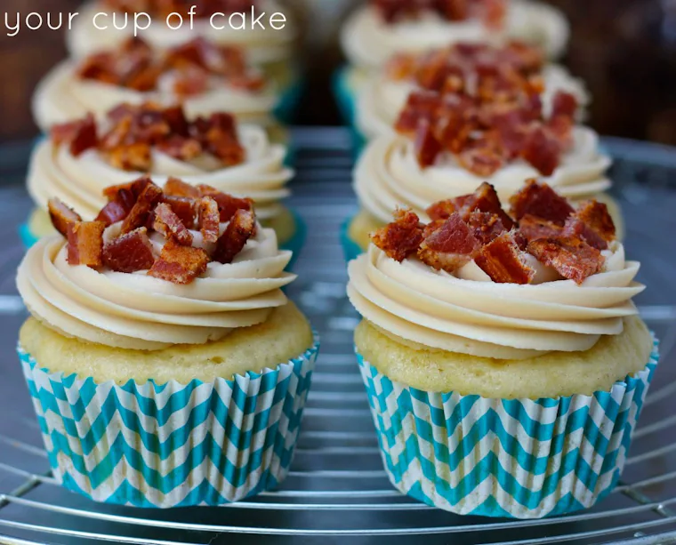 12 Father's Day Recipes Starring Bacon And A Few Of His Other Favorite ...