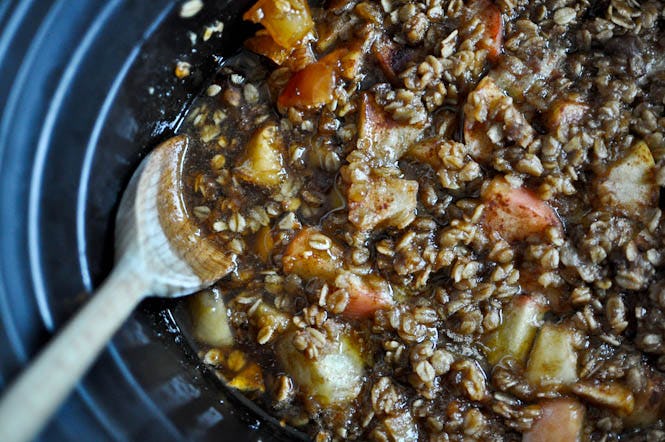 17 Fall Crock Pot Recipes That Are Easy & Totally On Point