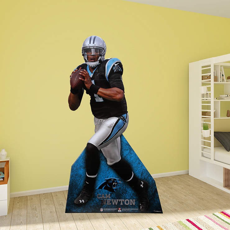 7 Super Bowl Party Ideas For Panthers Fans