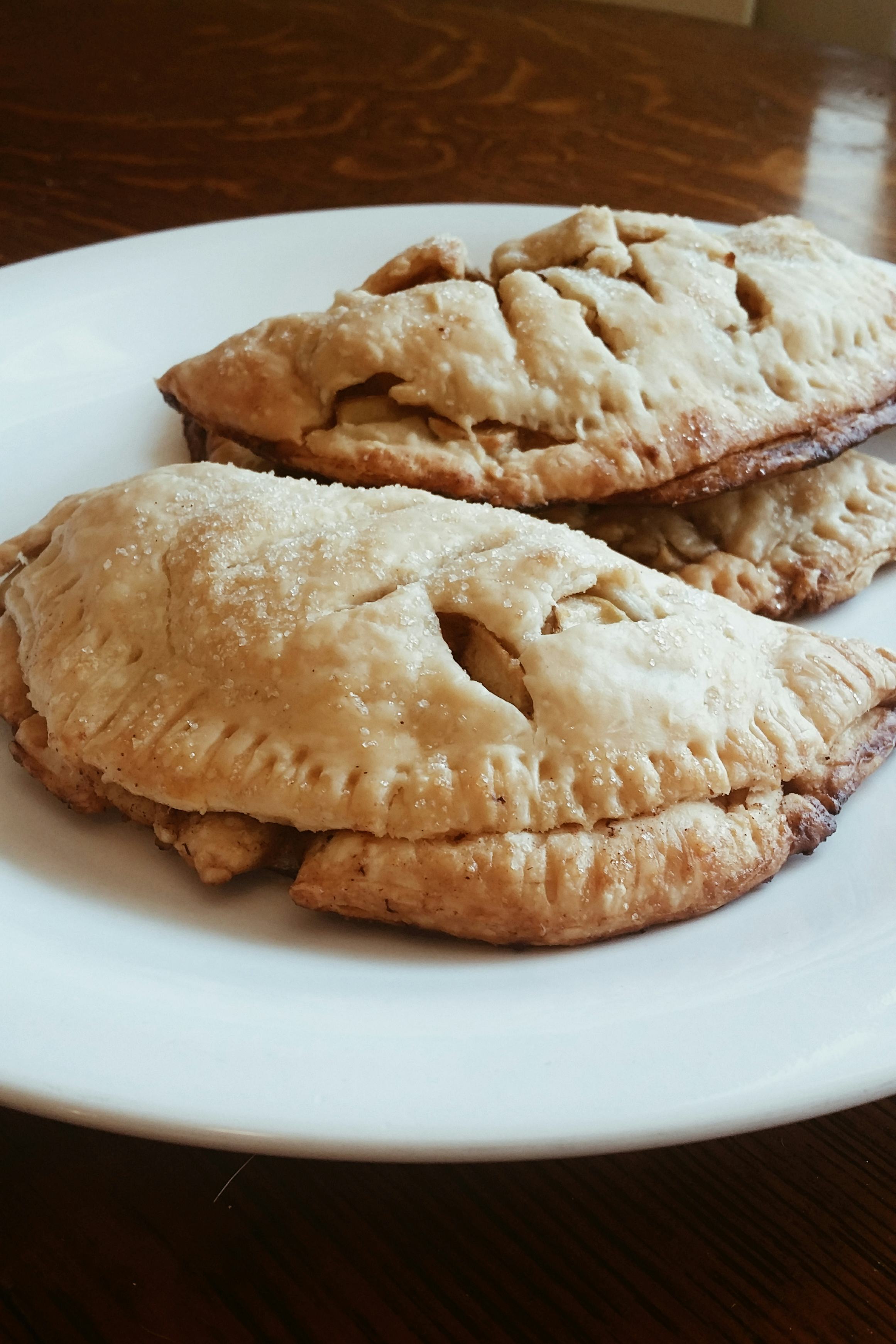 An Easy Apple Pie Recipe For The Fourth Of July That You Can't Mess Up