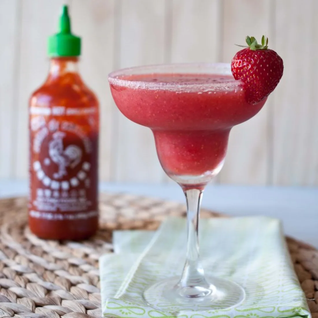6 Spring Drinks For People Who Are Totally Over Winter