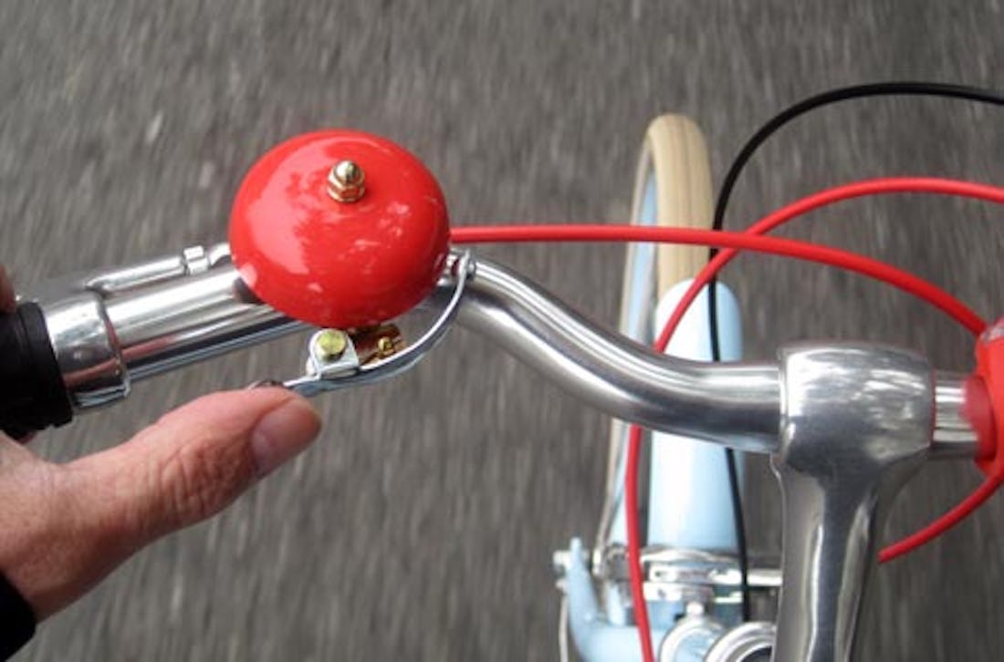 7 Bicycle Accessories For National Bike Month You Need To Cruise In Style