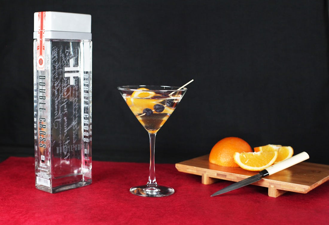 8 Oscars Drink Ideas Inspired By The Best Movies Of The Year